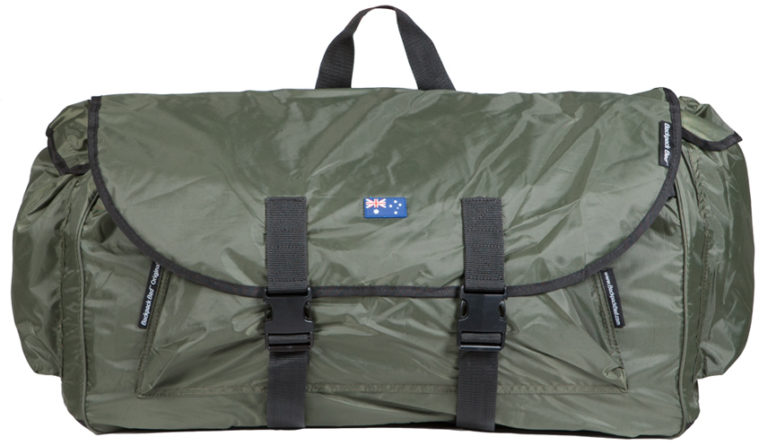 Homeless Backpack Bed - Backpack Bed for Homeless Australia