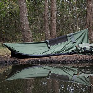 Buy your own - Backpack Bed for Homeless Australia