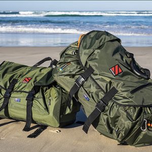 Buy your own - Backpack Bed for Homeless Australia