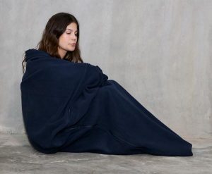 Homeless Sleeping Bag - Backpack Bed for Homeless Australia